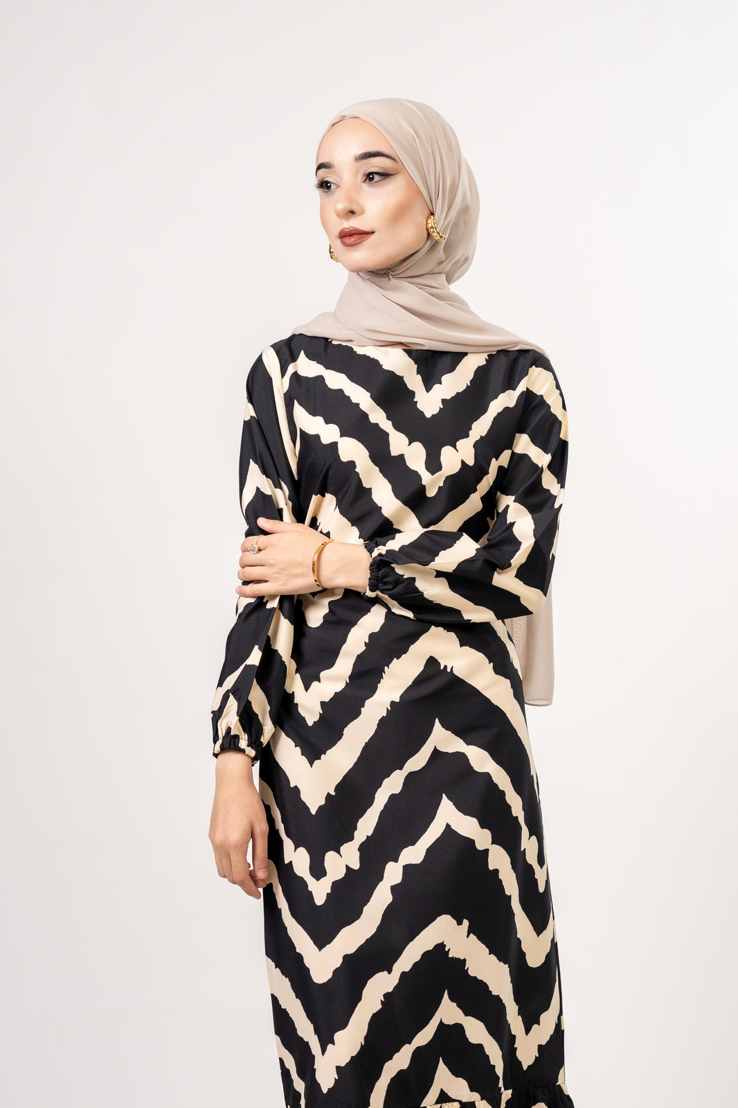 Affordable modest women's clothing – ISMA