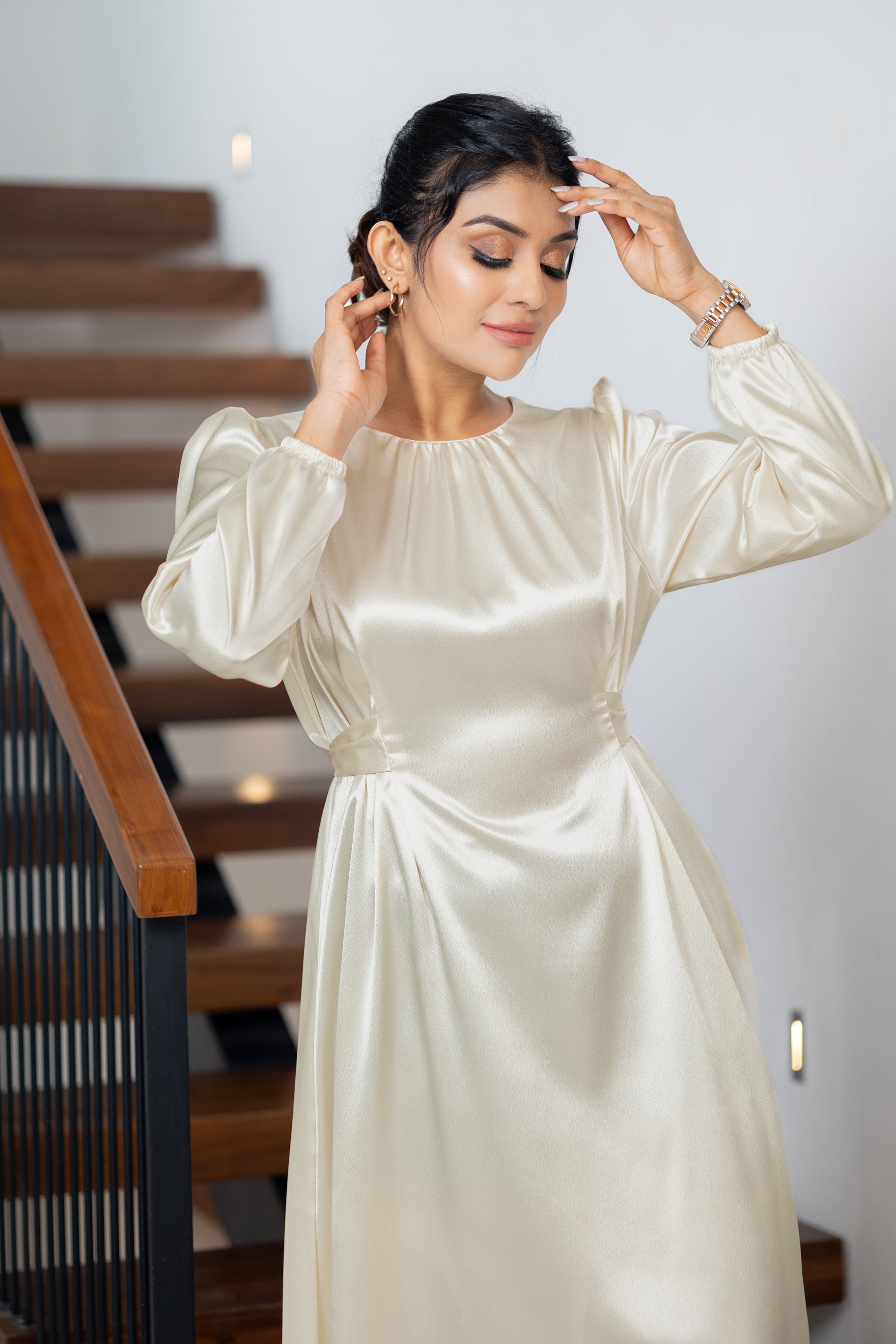Affordable modest women's clothing – ISMA