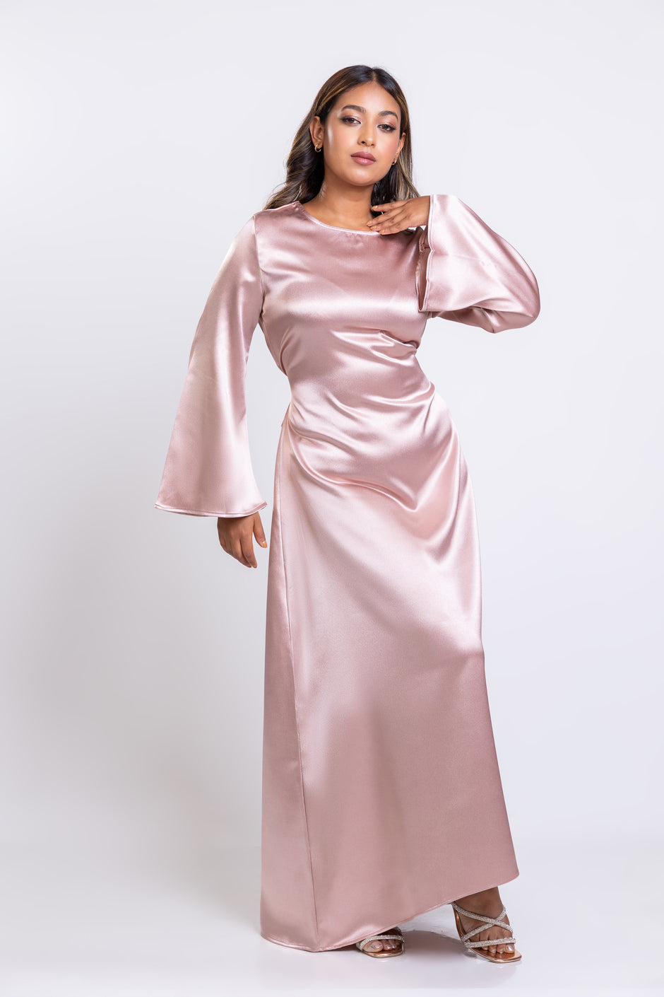 Affordable modest women's clothing – ISMA