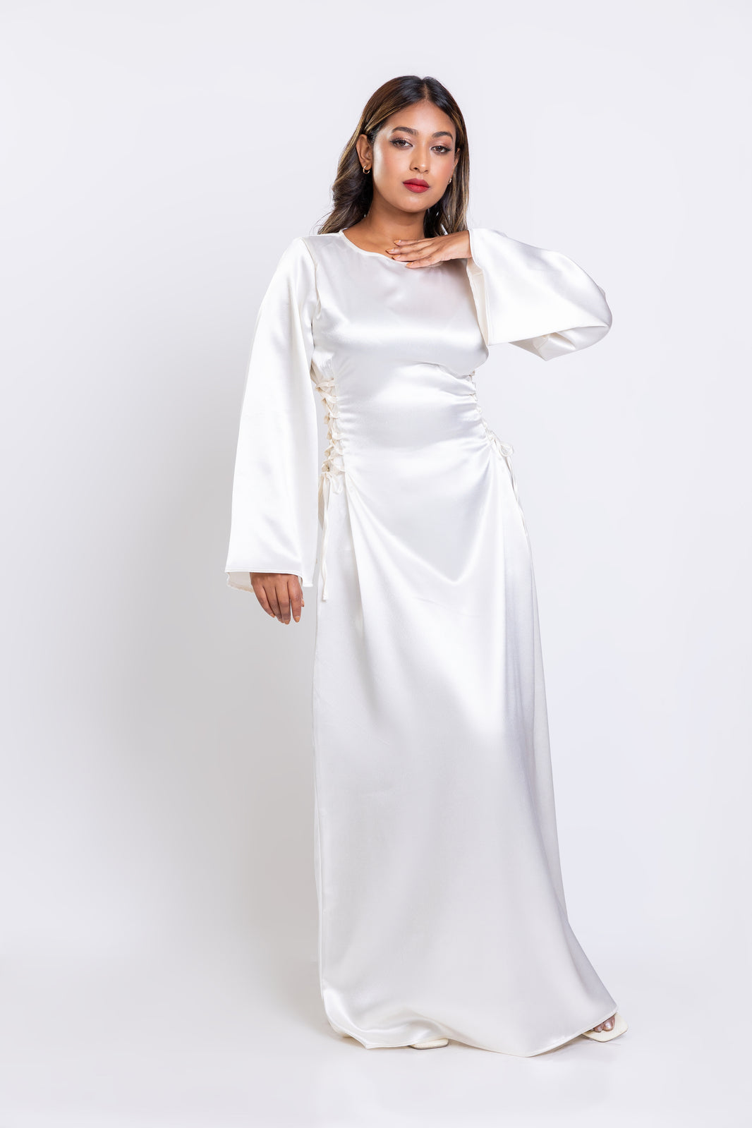 Affordable modest women's clothing – ISMA