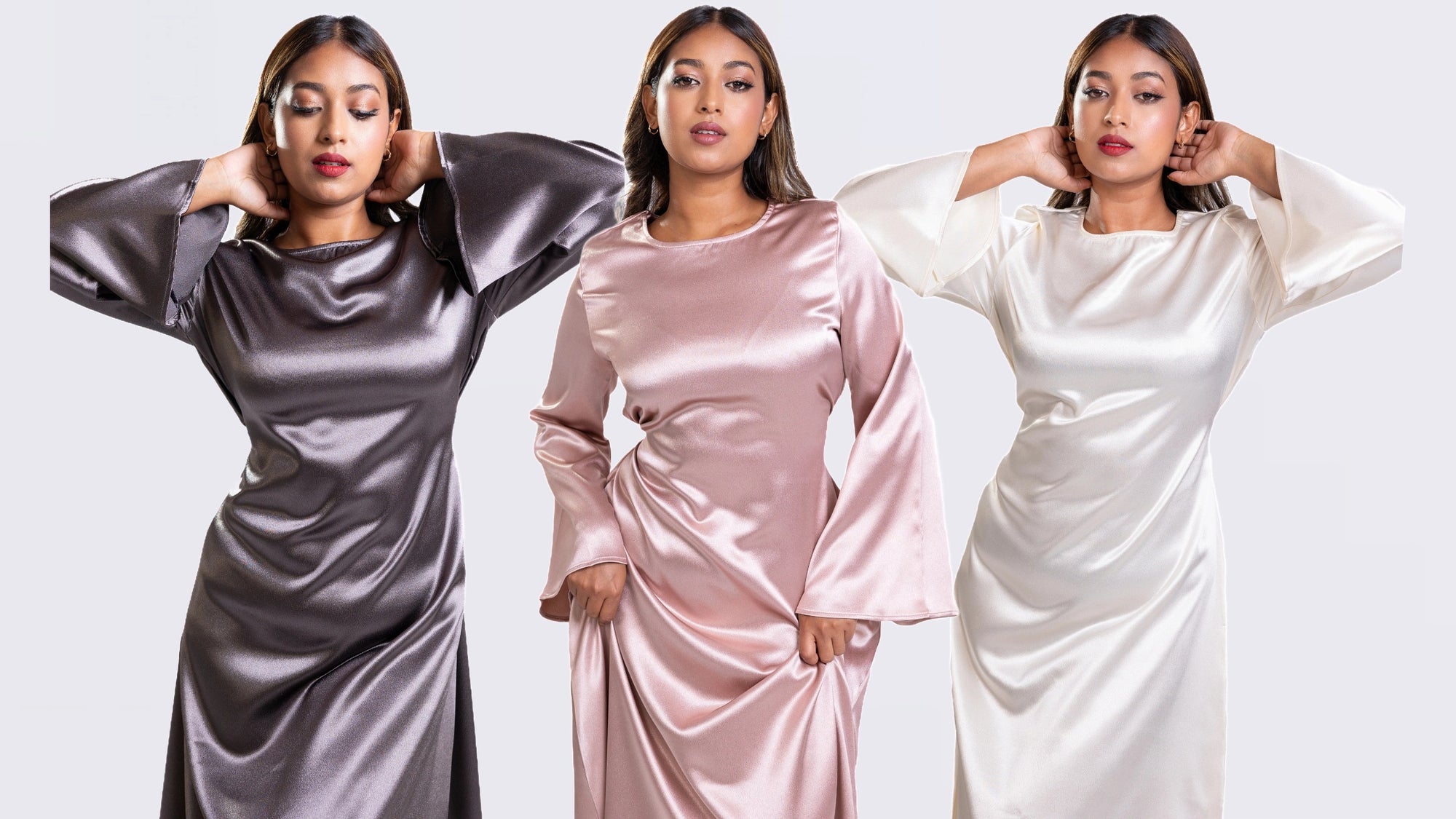 Affordable modest women's clothing – ISMA