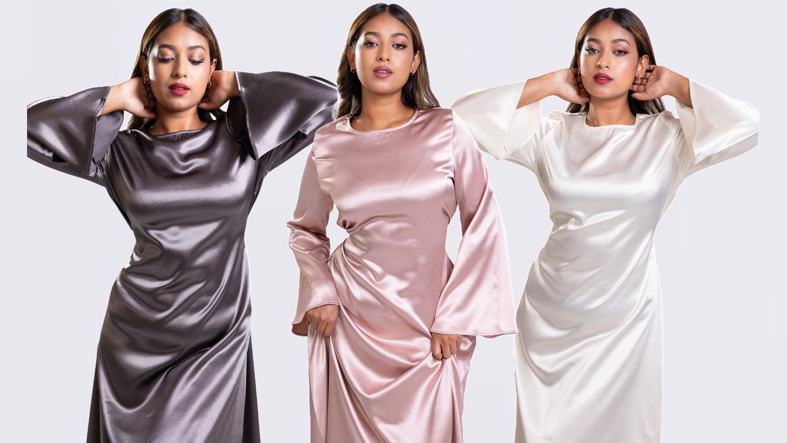 Affordable modest women's clothing – ISMA
