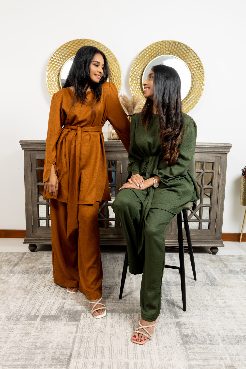 Affordable modest women's clothing – ISMA